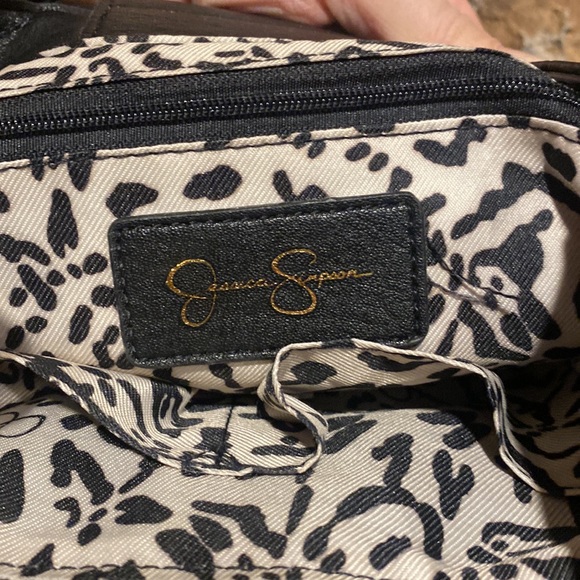 Jessica Simpson | Bags | Nwt Jessica Simpson Lacey Crossbody Bag | Poshmark